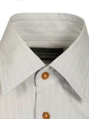 VIVIENNE WESTWOOD Ghost Shirt - Gray
