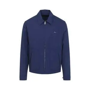 Prada Polyester Jacket - Blue