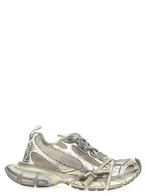 Balenciaga 3xl Sneakers - Gray