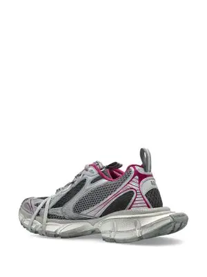 Balenciaga 3xl Sneakers - Multicolor