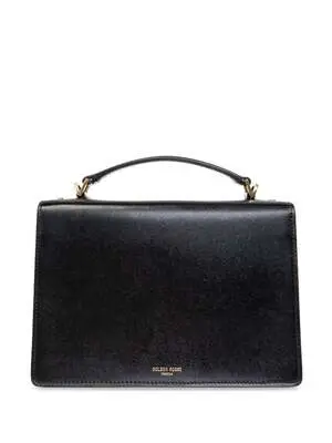 GOLDEN GOOSE Venezia Leather Handbag