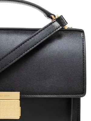 GOLDEN GOOSE Venezia Leather Handbag