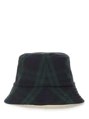 Moncler Reversible Bucket Hat - Multicolor