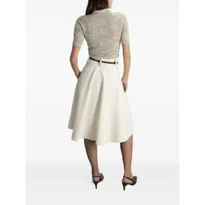 Brunello Cucinelli Knitted Top