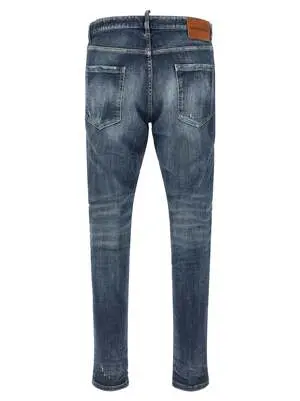 Dsquared2 Teddy' Jeans