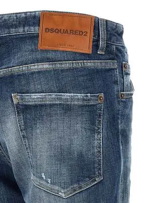 Dsquared2 Teddy' Jeans