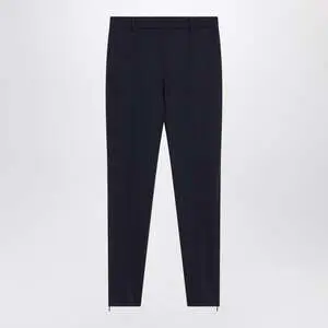 Gucci Slim Wool Trousers