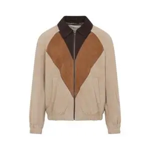 Valentino Garavani Leather Jacket