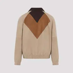 Valentino Garavani Leather Jacket