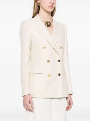 Tagliatore Double-breasted Jacket