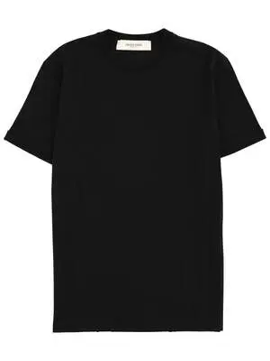 GOLDEN GOOSE Logo Print T-shirt