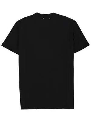 GOLDEN GOOSE Logo Print T-shirt
