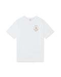 Casablanca Casablanca Men Classic T-Shirt Multicolor