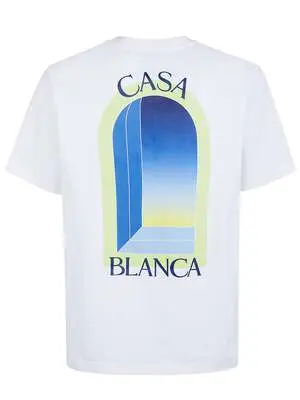 Casablanca Classic T-shirt