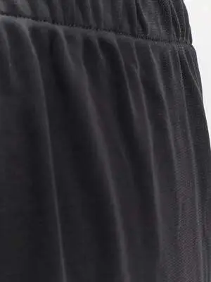 Cult Gaia Stancie Viscose Trousers - Black