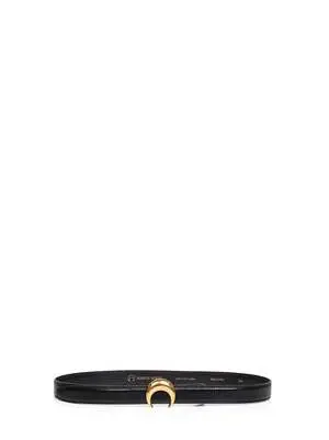 Marine Serre Belts For Women