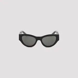 Saint Laurent Monogrammed Sunglasses