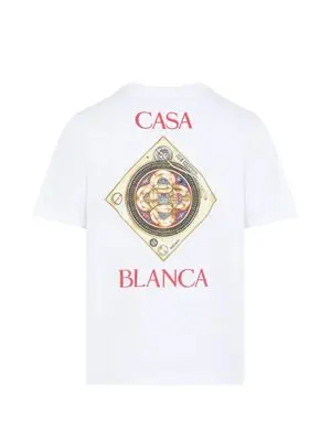Casablanca Classic T-shirt