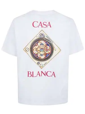 Casablanca Classic T-shirt