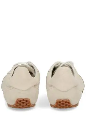 Axel Arigato Daze Runner Sneakers - Cream