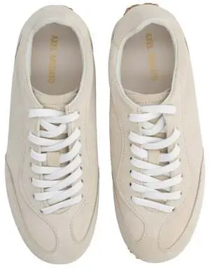 Axel Arigato Daze Runner Sneakers - Cream