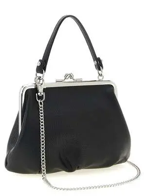 VIVIENNE WESTWOOD Granny Frame Handbag