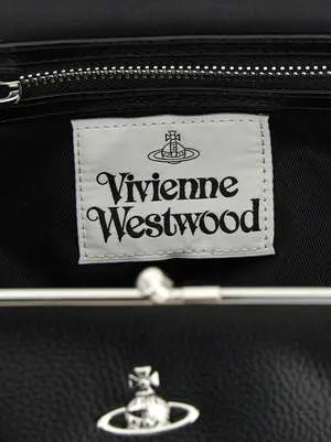 VIVIENNE WESTWOOD Granny Frame Handbag