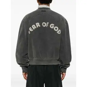 Fear Of God Fg9m12 9934bhf 019 Crewneck Sweatshirt - Multicolor