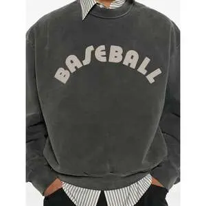 Fear Of God Fg9m12 9934bhf 019 Crewneck Sweatshirt - Multicolor