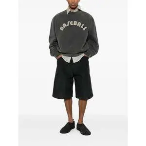 Fear Of God Fg9m12 9934bhf 019 Crewneck Sweatshirt - Multicolor