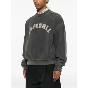Fear Of God Fg9m12 9934bhf 019 Crewneck Sweatshirt - Multicolor