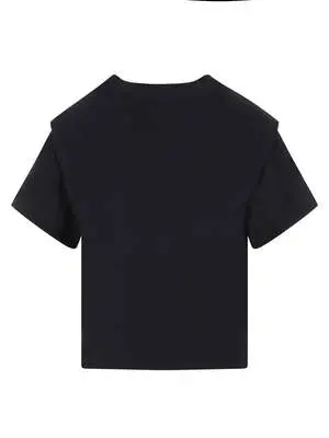 Isabel Marant Étoile Zelitos T-shirt - Black