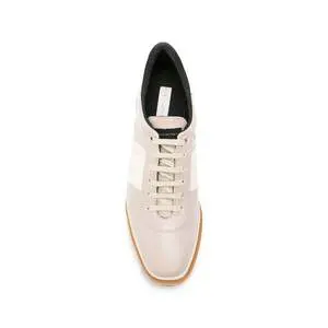 Stella McCartney Platform Sneakers - Multicolor