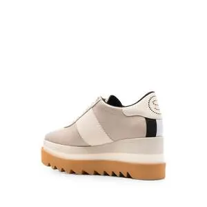 Stella McCartney Platform Sneakers - Multicolor