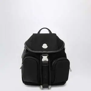 Moncler Mini Trick Crossbody Bag In Nylon