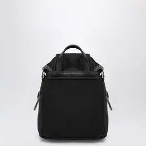 Moncler Mini Trick Crossbody Bag In Nylon