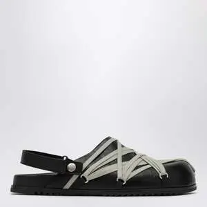 Rick Owens Adjustable Shoes For Men