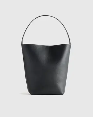 Quince Penelope Large Shoulder Bag
