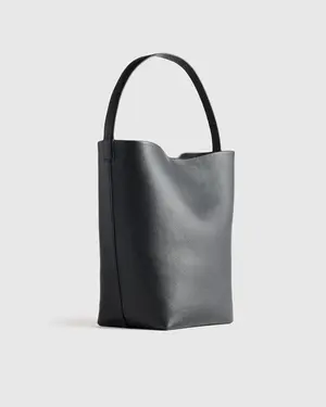 Quince Penelope Large Shoulder Bag