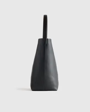 Quince Penelope Large Shoulder Bag