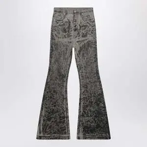 Rick Owens Stretch Jeans For Men
