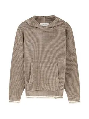 Golden Goose Hooded Activewear For Men