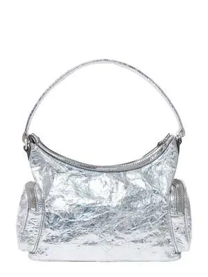 Stella McCartney Dartmoor Bag - Silver