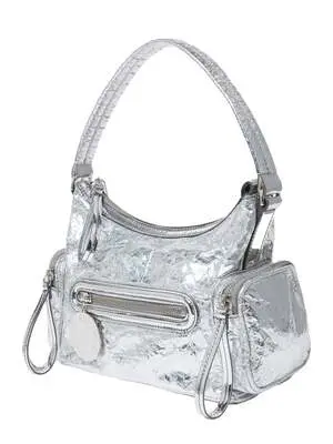 Stella McCartney Dartmoor Bag - Silver