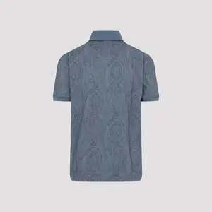 Etro Roma Polo