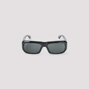 Saint Laurent Acetate Sunglasses