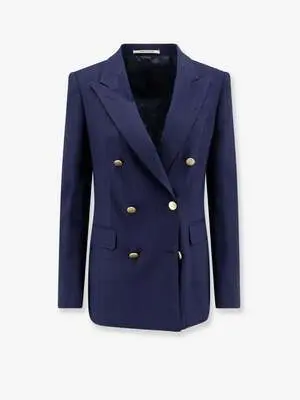 Tagliatore Parigi Double-breasted Blazer