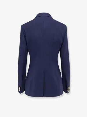 Tagliatore Parigi Double-breasted Blazer