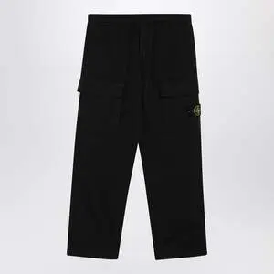 Stone Island Cargo Trousers