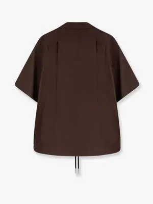 Sacai Cotton Shirt